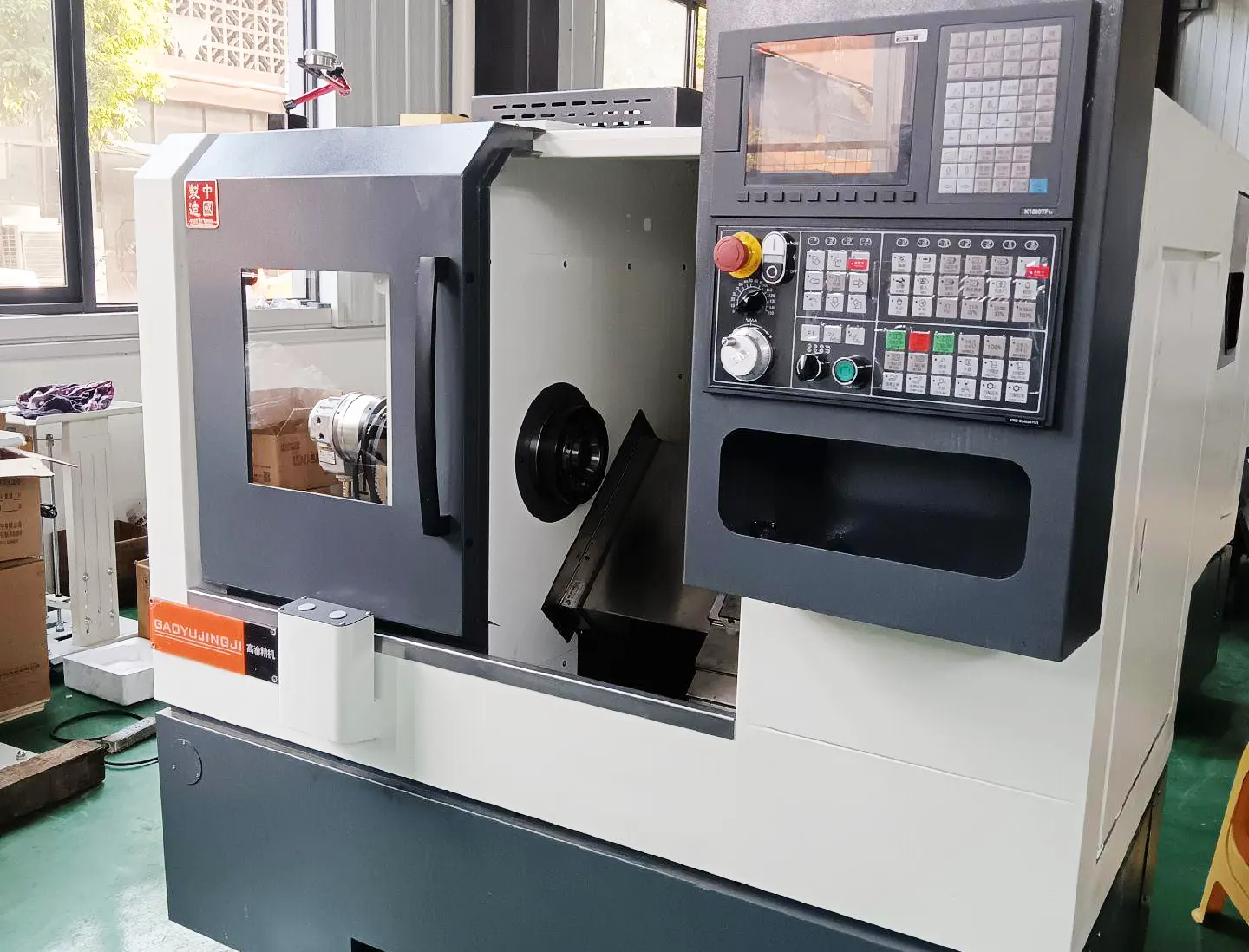 Why CNC machines are used? - TonZa Making